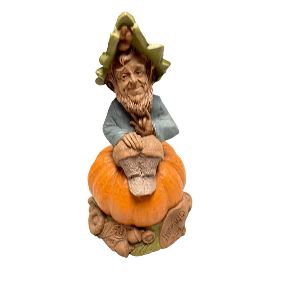 Cairn Studio | Accents | Hopkins 989 Tom Clark Gnome Signed Figurine ...